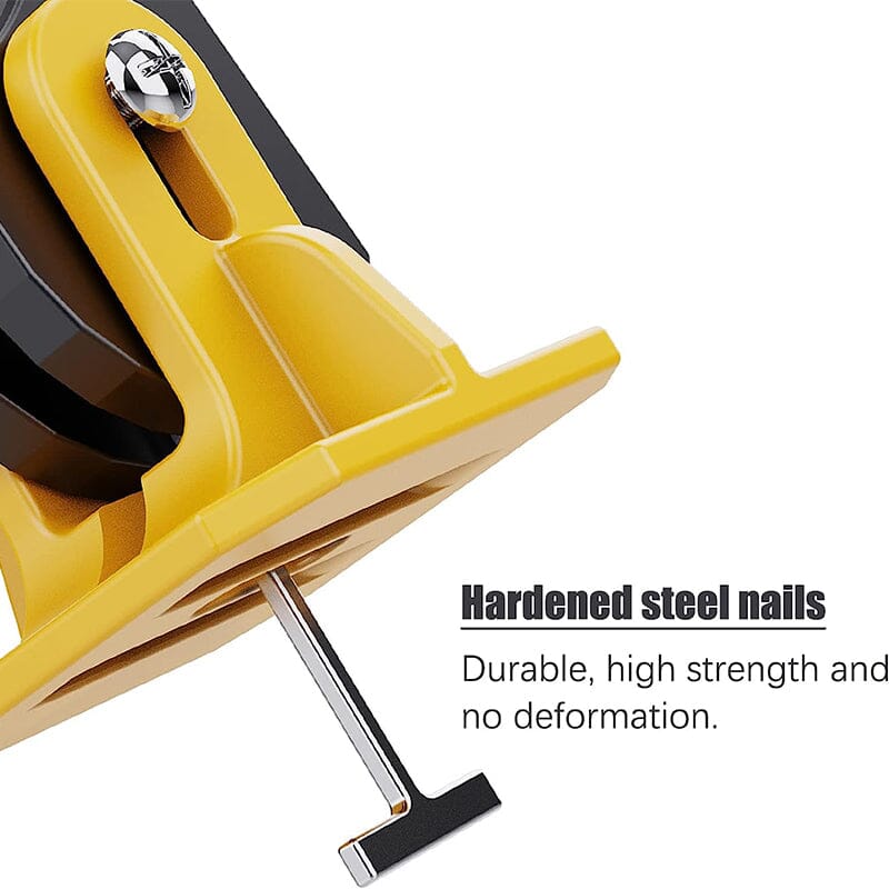 SAKER® Tile Leveling System Kit – Sakertool