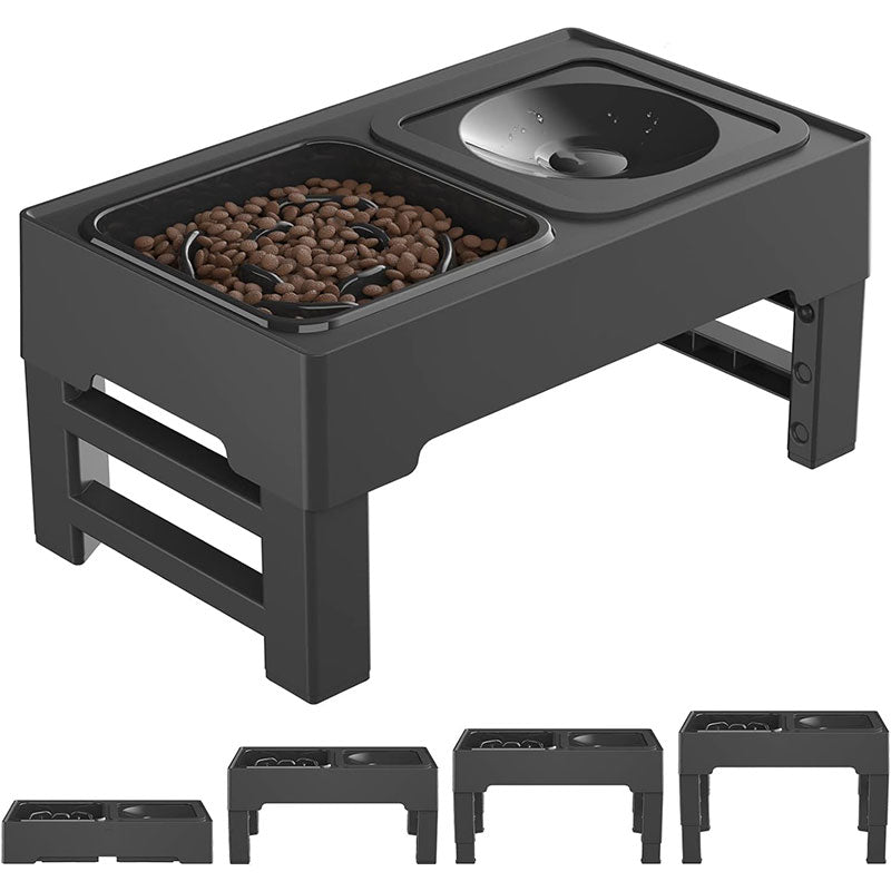 Sakerplus Folding Table Pet Bowl – Sakertool