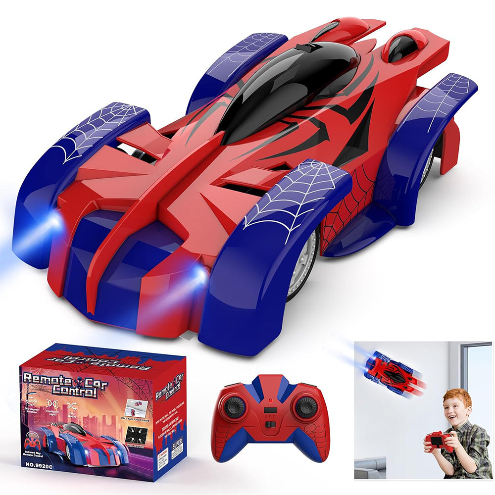 Saker Wall Climbing Remote Control Car – Sakertool