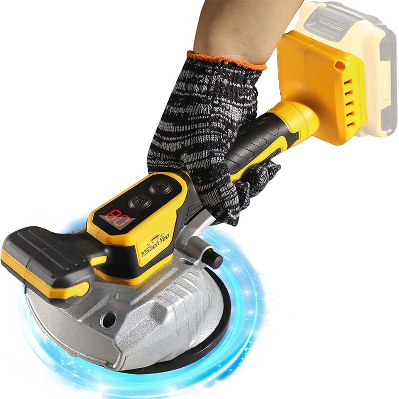 Sakerplus Cordless Tile Vibration Tool – Sakertool