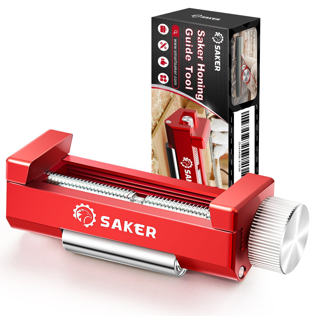 Saker Honing Guide (Upgraded Version) – Sakertool