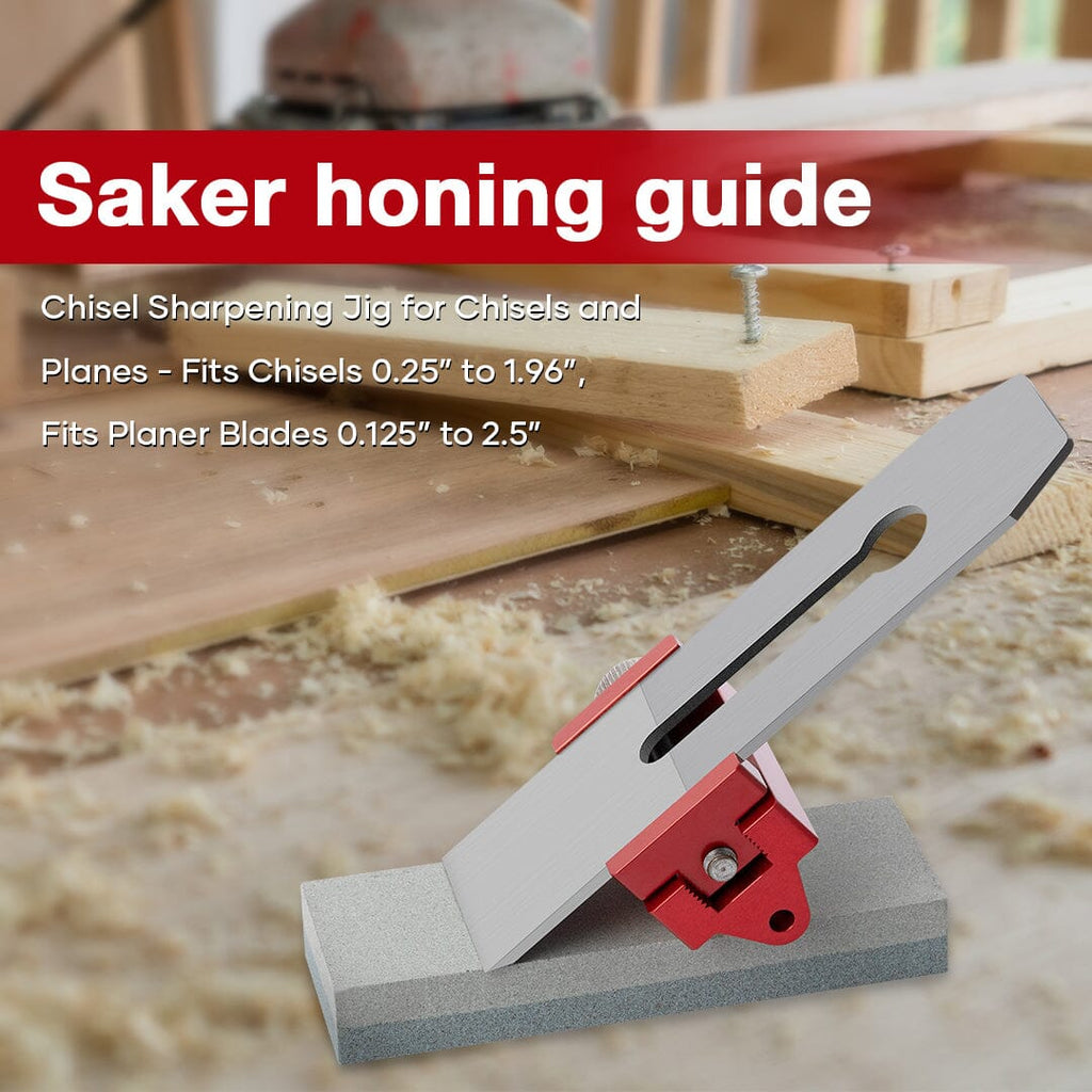 Saker Honing Guide – Sakertool