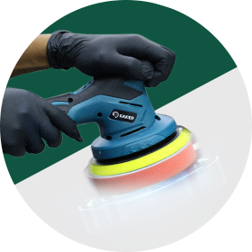 Power Tools – Sakertool