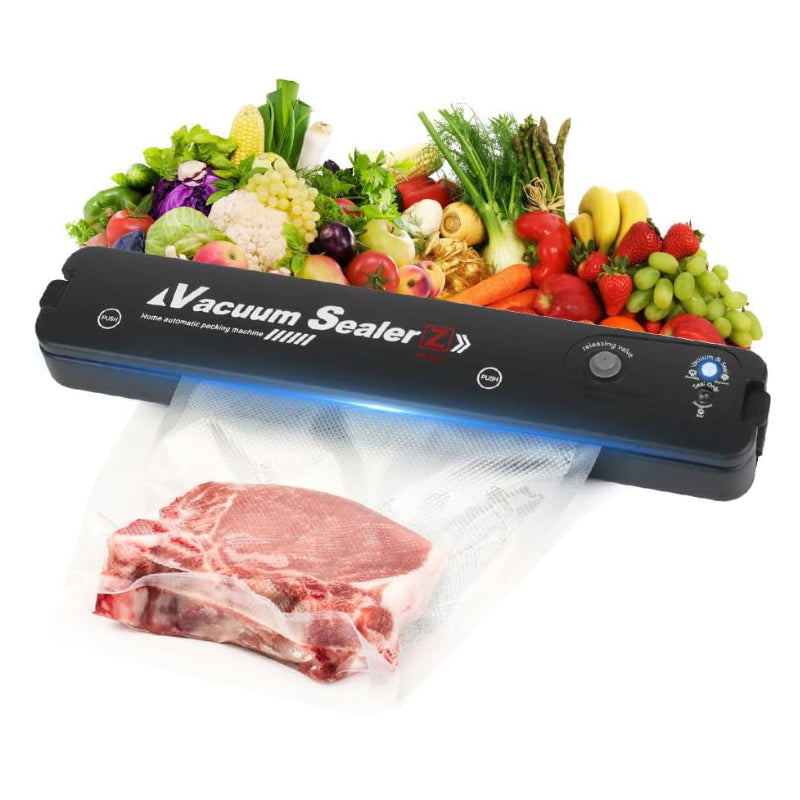 Saker Food Saver Vacuum Sealer Machine – Sakertool
