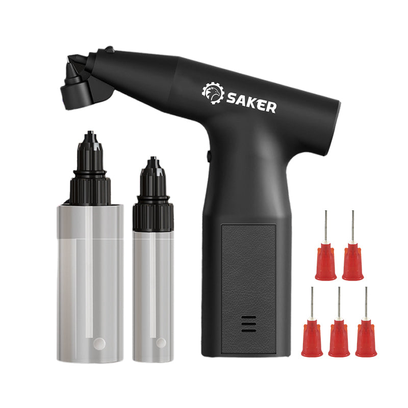 SAKER® Electric Spray Paint Gun – Sakertool