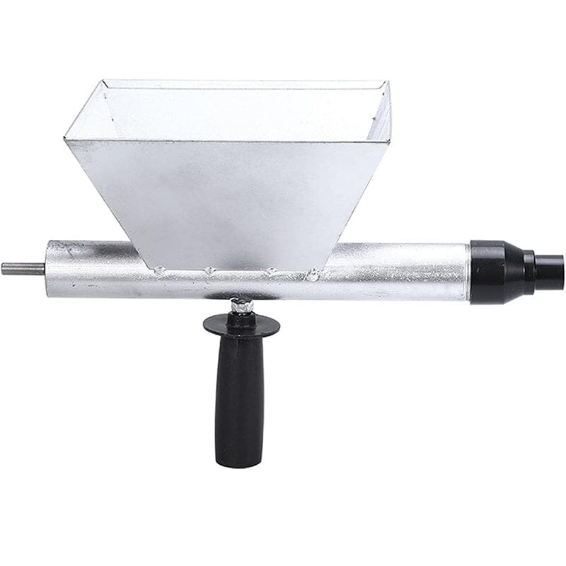 SAKER® Electric Mortar Grout Gun – Sakertool