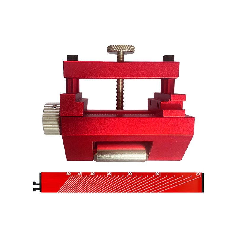 SAKER® PrecisionSharp Chisel & Plane Honing Guide – Sakertool
