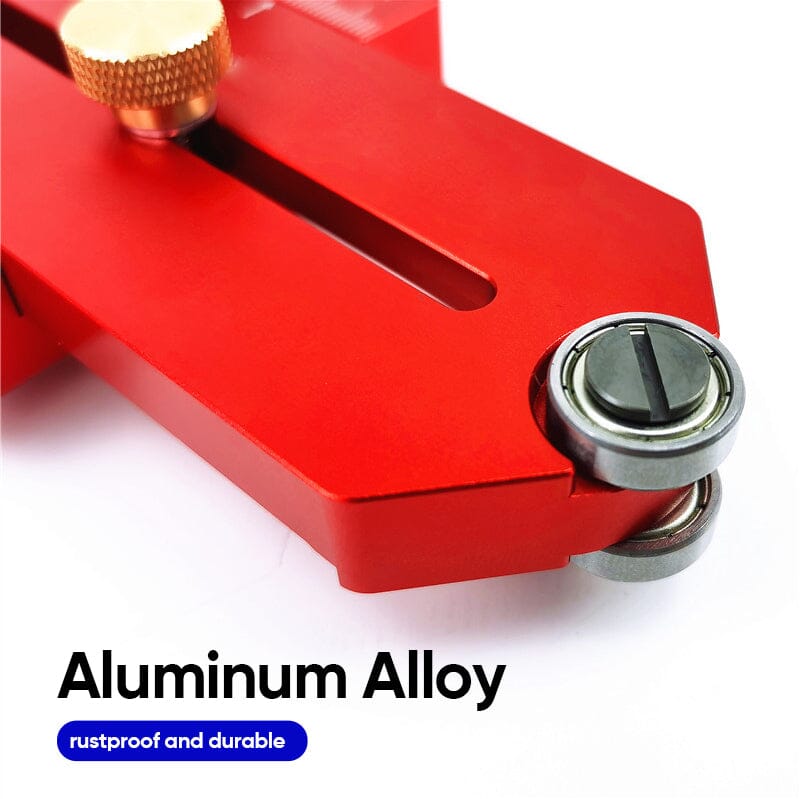 SAKER® Table Saw Thin Rip Jig – Sakertool