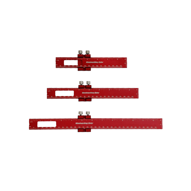 Saker Woodworking Ruler – Sakertool
