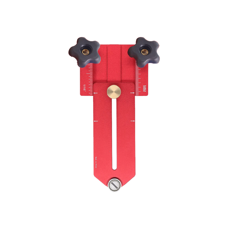 SAKER® Table Saw Thin Rip Jig – Sakertool