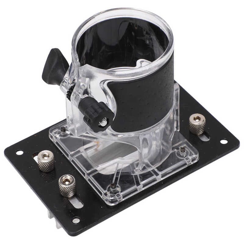 SAKER® Wood Router Slotting Locator – Sakertool