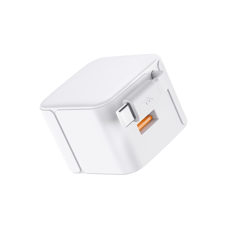 SAKER® Built-in Retractable Charging Cable – Sakertool