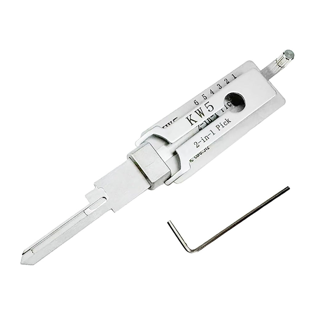 Saker Hook and Pickup O-Ring Tool Set – Sakertool