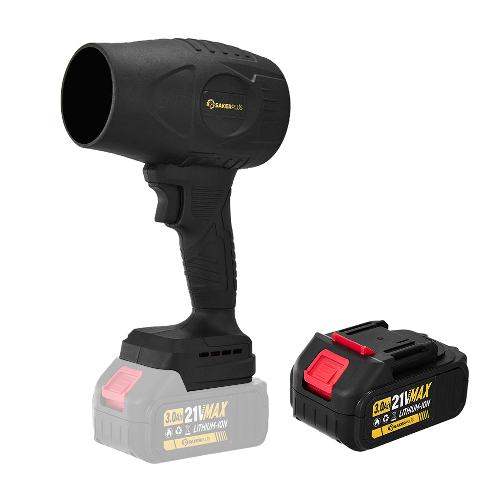 Sakerplus Portable Dust Cleaner – Sakertool