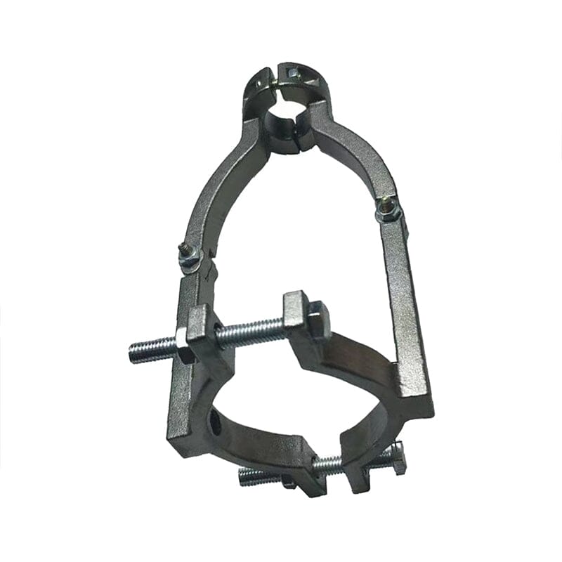 SAKER® Square Hole Drill Bit Adapter – Sakertool