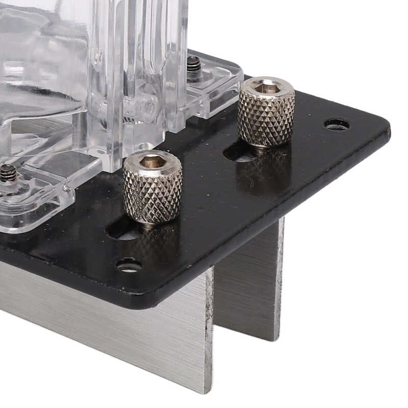 SAKER® Wood Router Slotting Locator – Sakertool