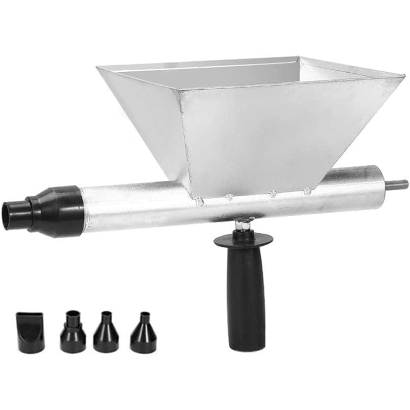 SAKER® Electric Mortar Grout Gun – Sakertool