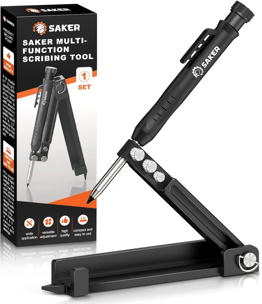 Saker Scriber Tool – Sakertool