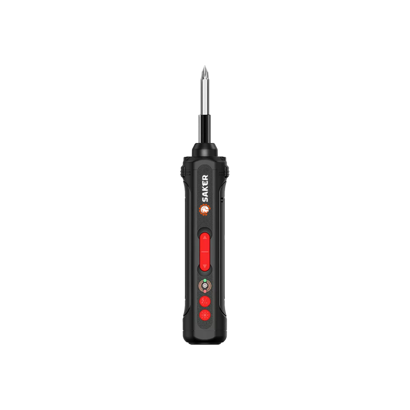 Saker Electric Screwdriver Kit – Sakertool
