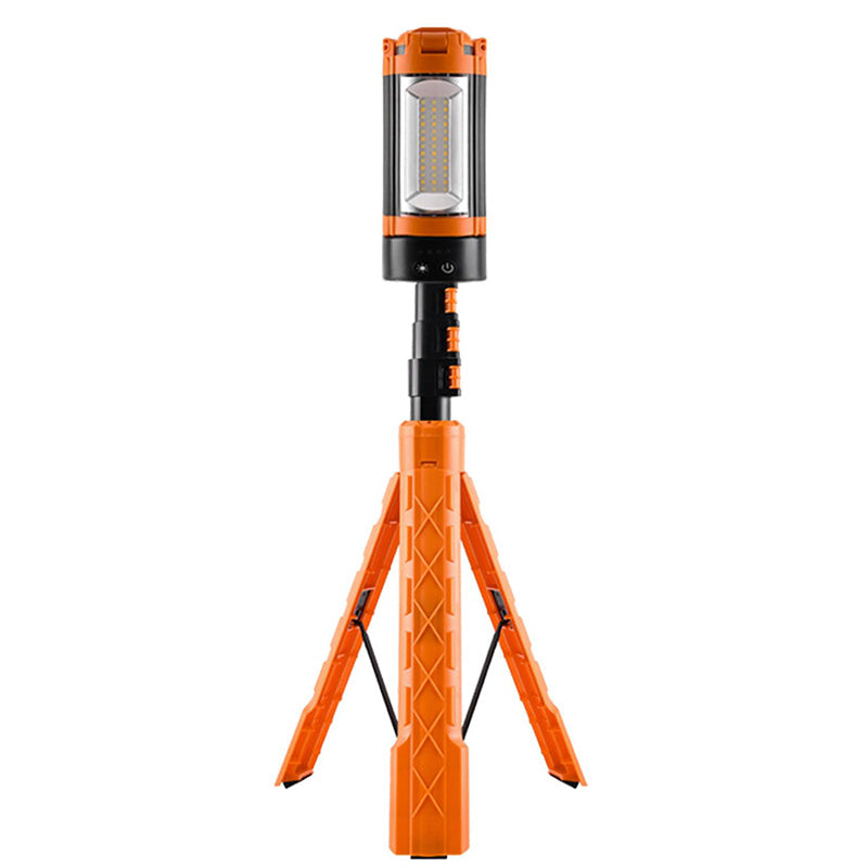 Sakerplus® Upgraded Portable Camping Light with Bracket – Sakertool