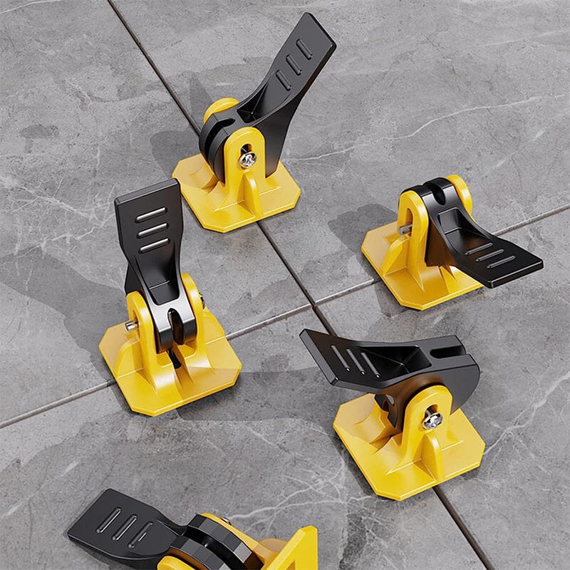 SAKER® Tile Leveling System Kit – Sakertool