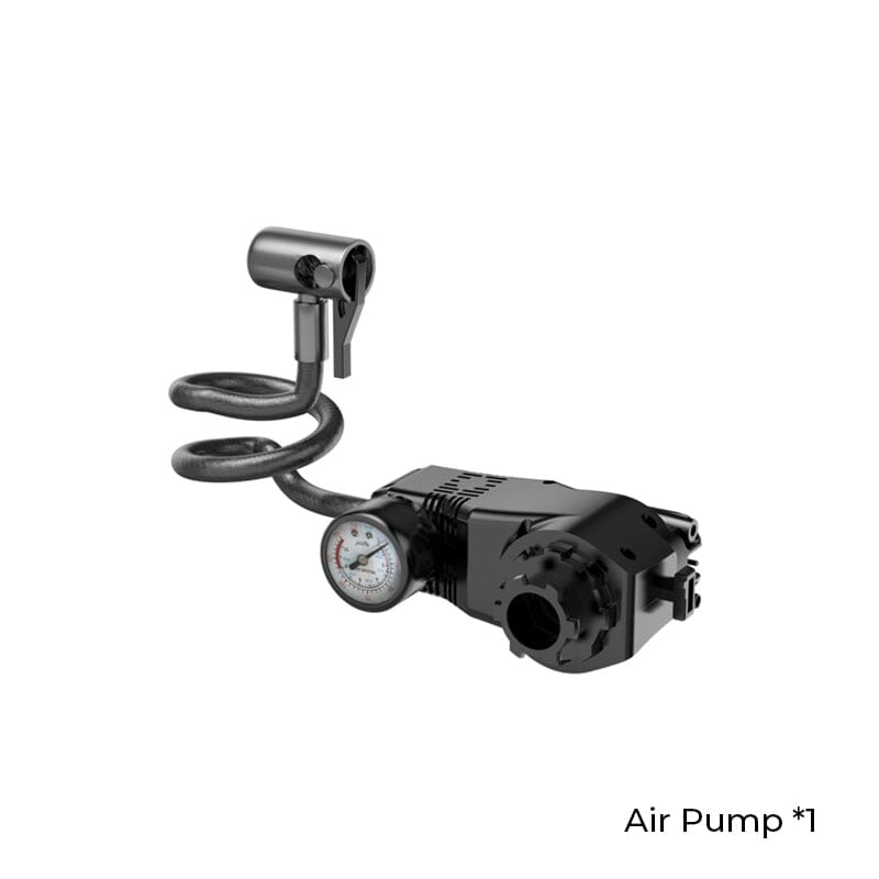 SAKER® Cordless Power Tool Combo Kit – Sakertool