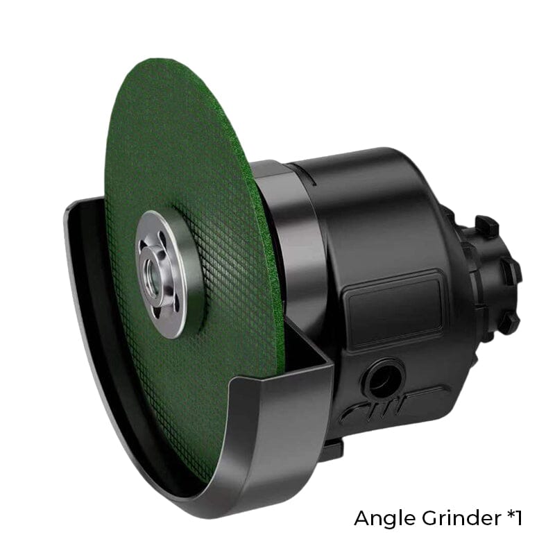 SAKER® Cordless Power Tool Combo Kit – Sakertool