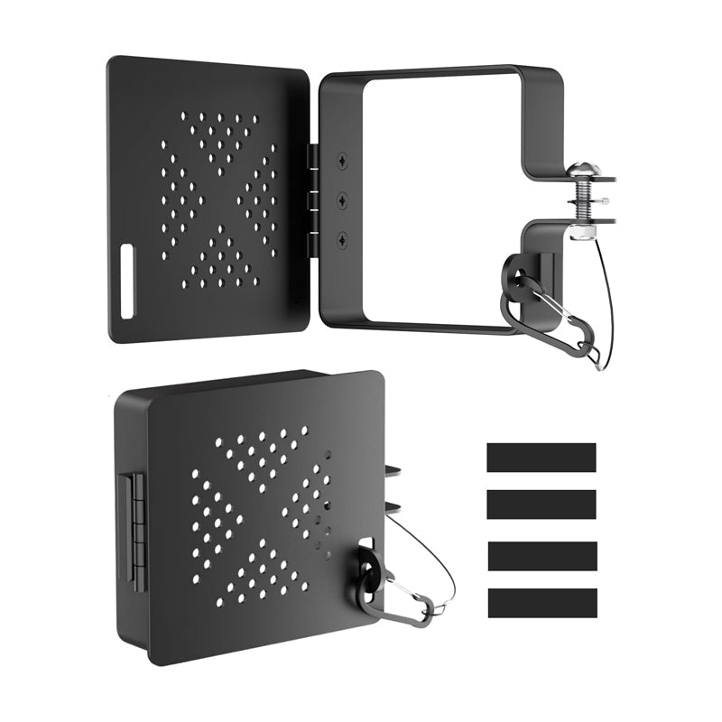 Sakerplus Aluminum RV Bumper End Cap Set – Sakertool