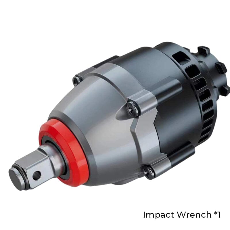 SAKER® Cordless Power Tool Combo Kit – Sakertool