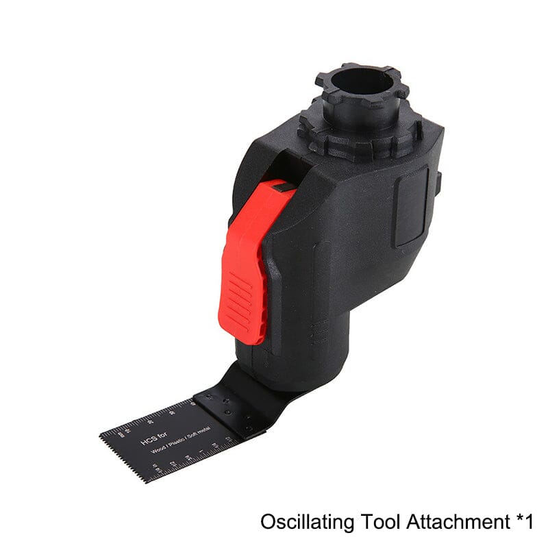 SAKER® Cordless Power Tool Combo Kit – Sakertool