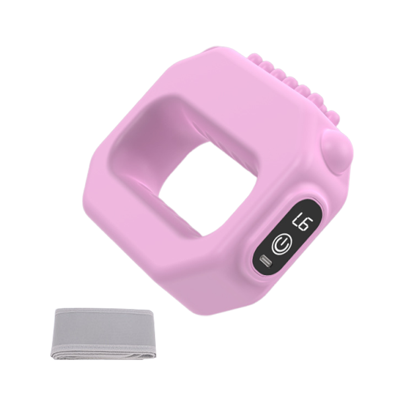 Sakerplus® Multifunctional Full Body Fascia Ring with High Frequency ...