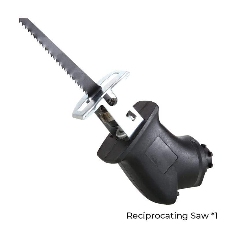 SAKER® Cordless Power Tool Combo Kit – Sakertool