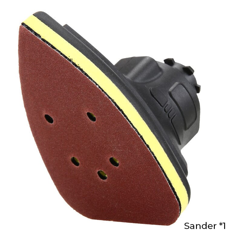 SAKER® Cordless Power Tool Combo Kit – Sakertool