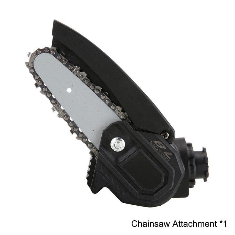 SAKER® Cordless Power Tool Combo Kit – Sakertool