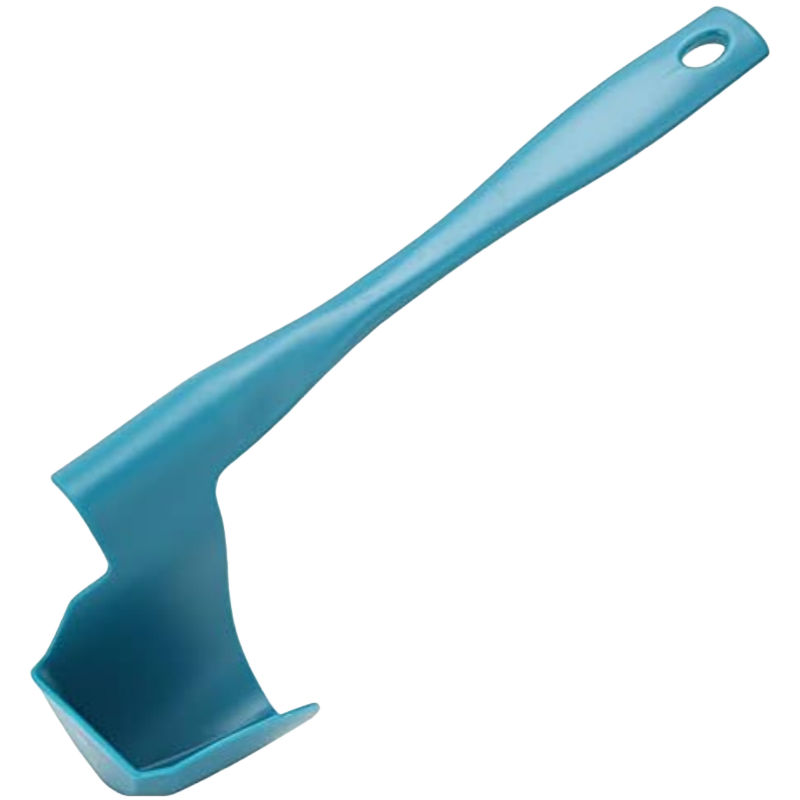Sakerplus® Rotating Spatula Blender Wall Scraper – Sakertool