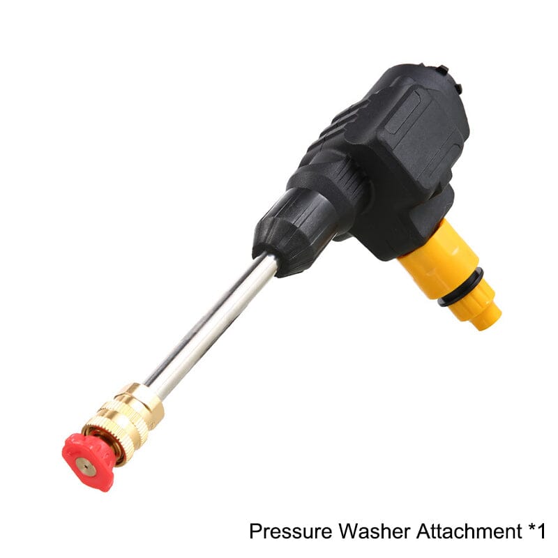 SAKER® Cordless Power Tool Combo Kit – Sakertool