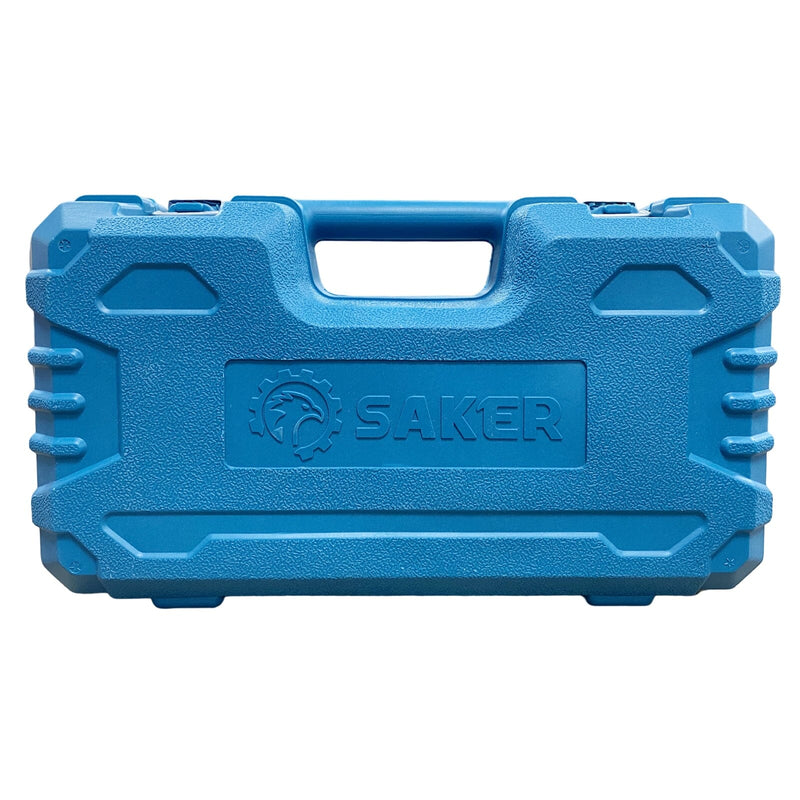 Saker Mini Chainsaw – Sakertool