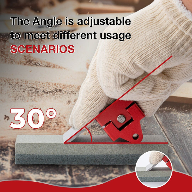 Saker Honing Guide – Sakertool