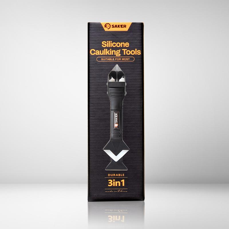 Saker® Silicone Caulking Tools – Sakertool
