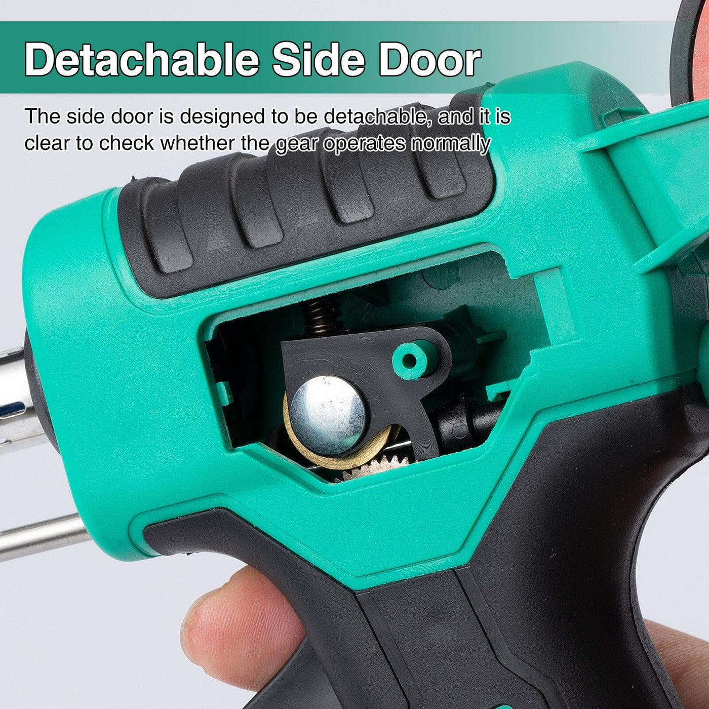 Saker Adjustable Temperature Soldering Iron Kit – Sakertool