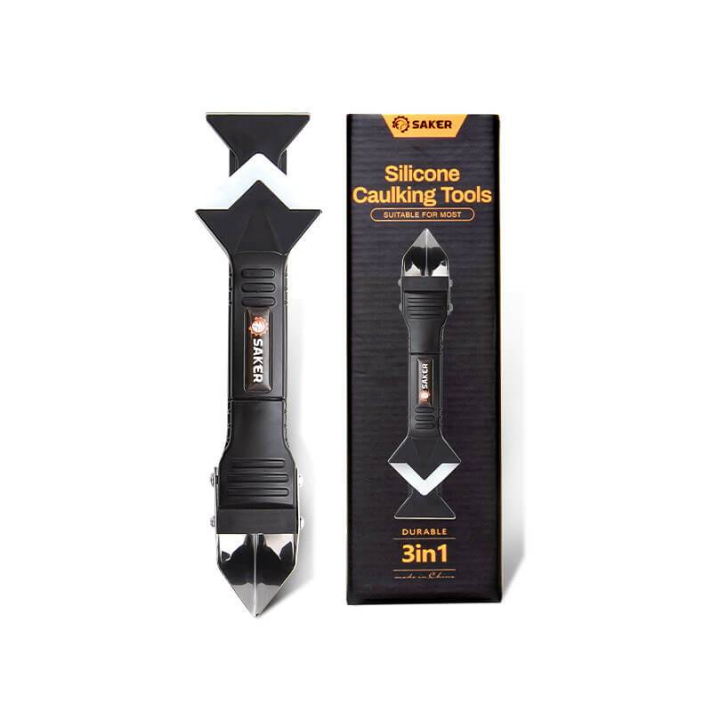 Saker® Silicone Caulking Tools – Sakertool